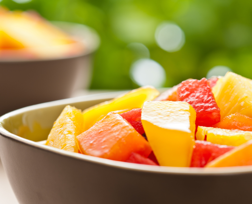 Groupe Valade : spécialiste de la valorisation des fruits depuis 1892