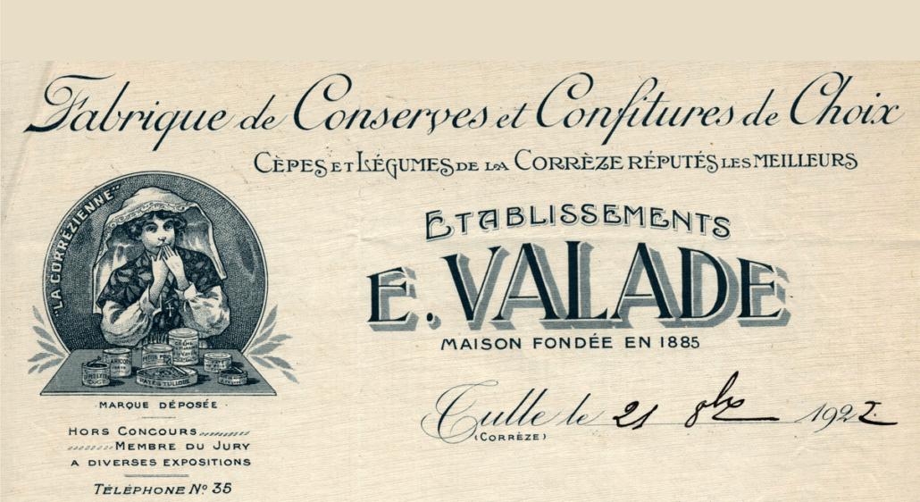 Groupe Valade : spécialiste de la valorisation des fruits depuis 1892