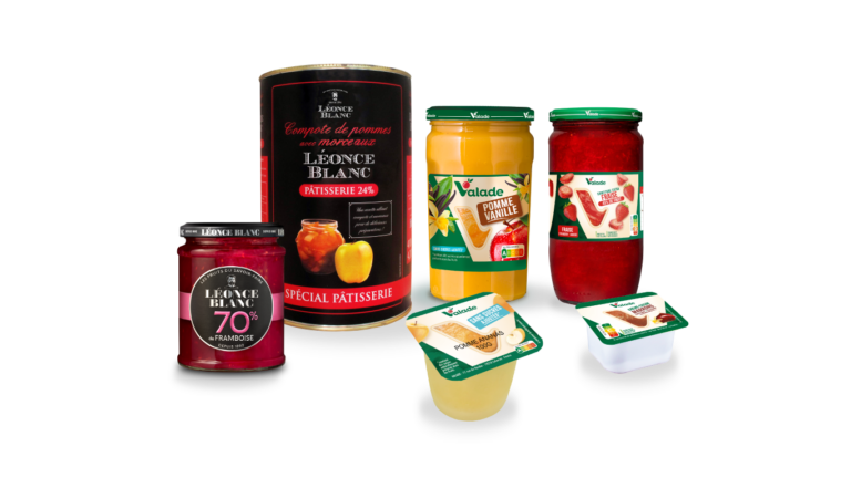 Groupe Valade : spécialiste de la valorisation des fruits depuis 1892