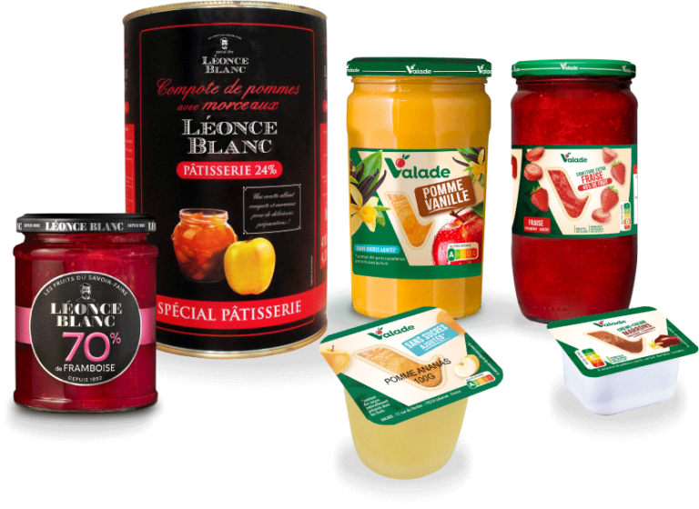 Groupe Valade : spécialiste de la valorisation des fruits depuis 1892